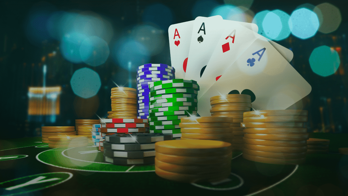 Strategies For Success - Mastering Poker in 2024 - Slots Online